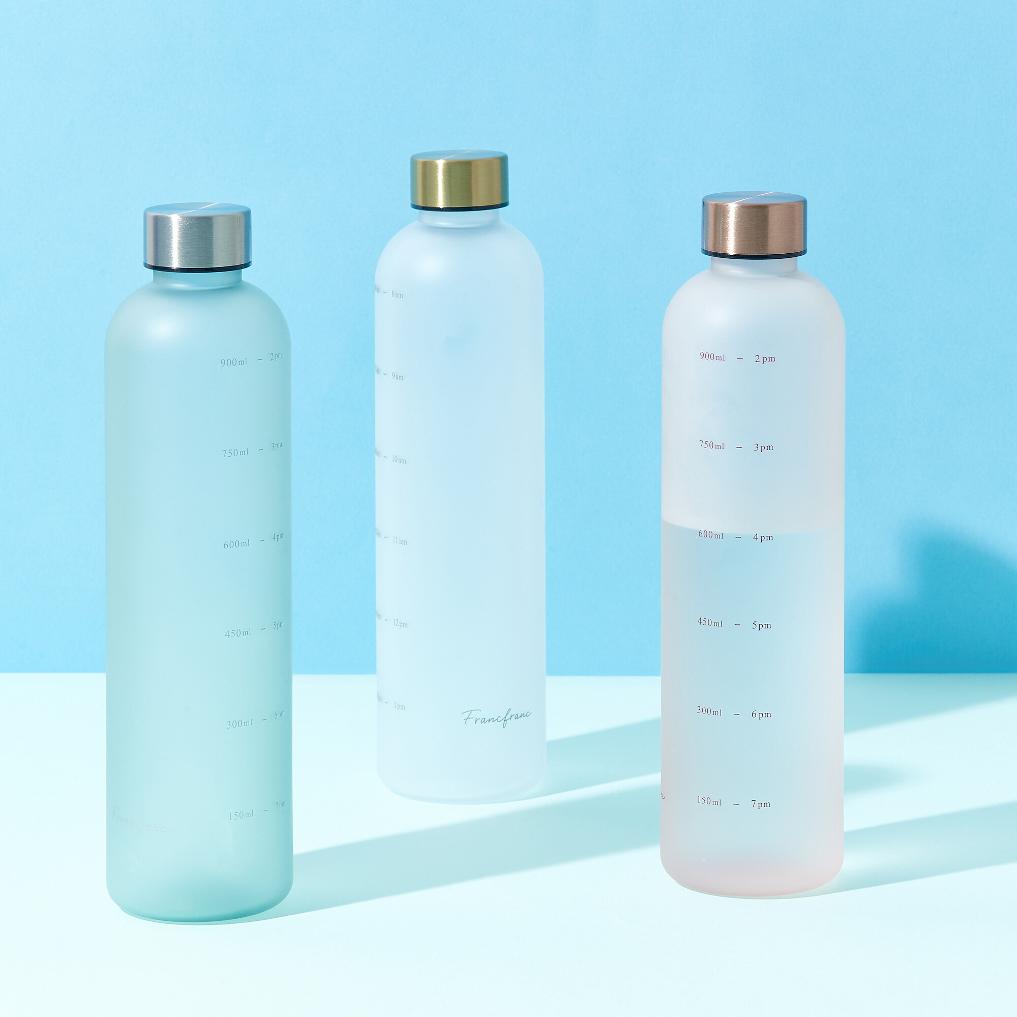 1L ウォーターボトル｜フランフラン｜ショップニュース｜アトレ川越 - atre kawagoe