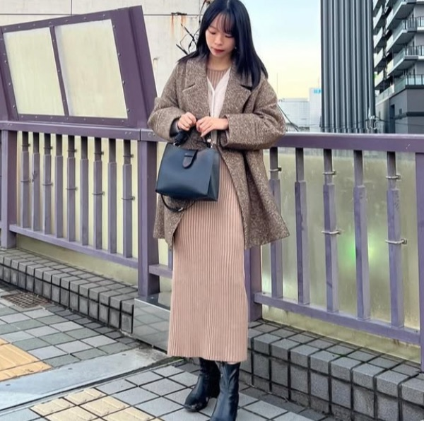 おすすめデートコーデ💐｜ナノ・ユニバース｜ショップニュース｜アトレ川越 - atre kawagoe