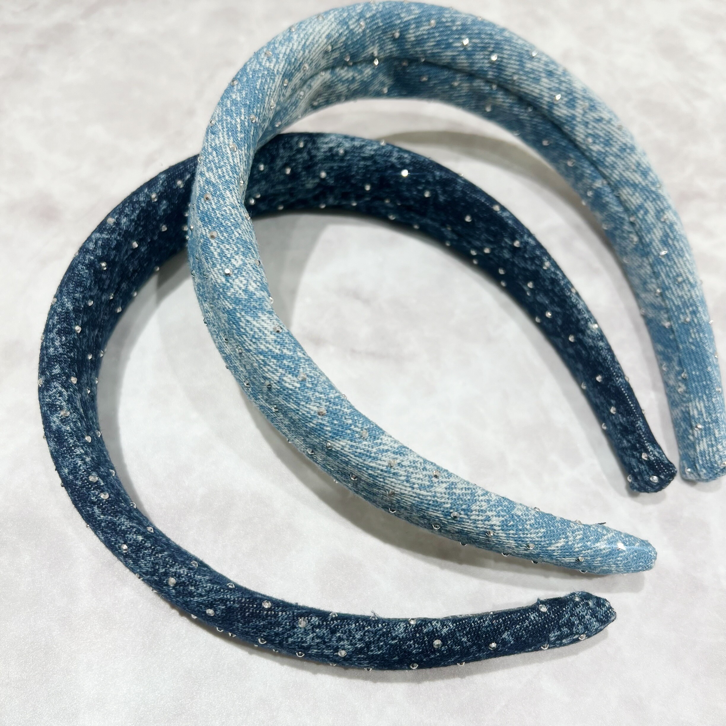 新作デニムカチューシャ｜ベントゥーノ｜ショップニュース｜アトレ川越 - atre kawagoe