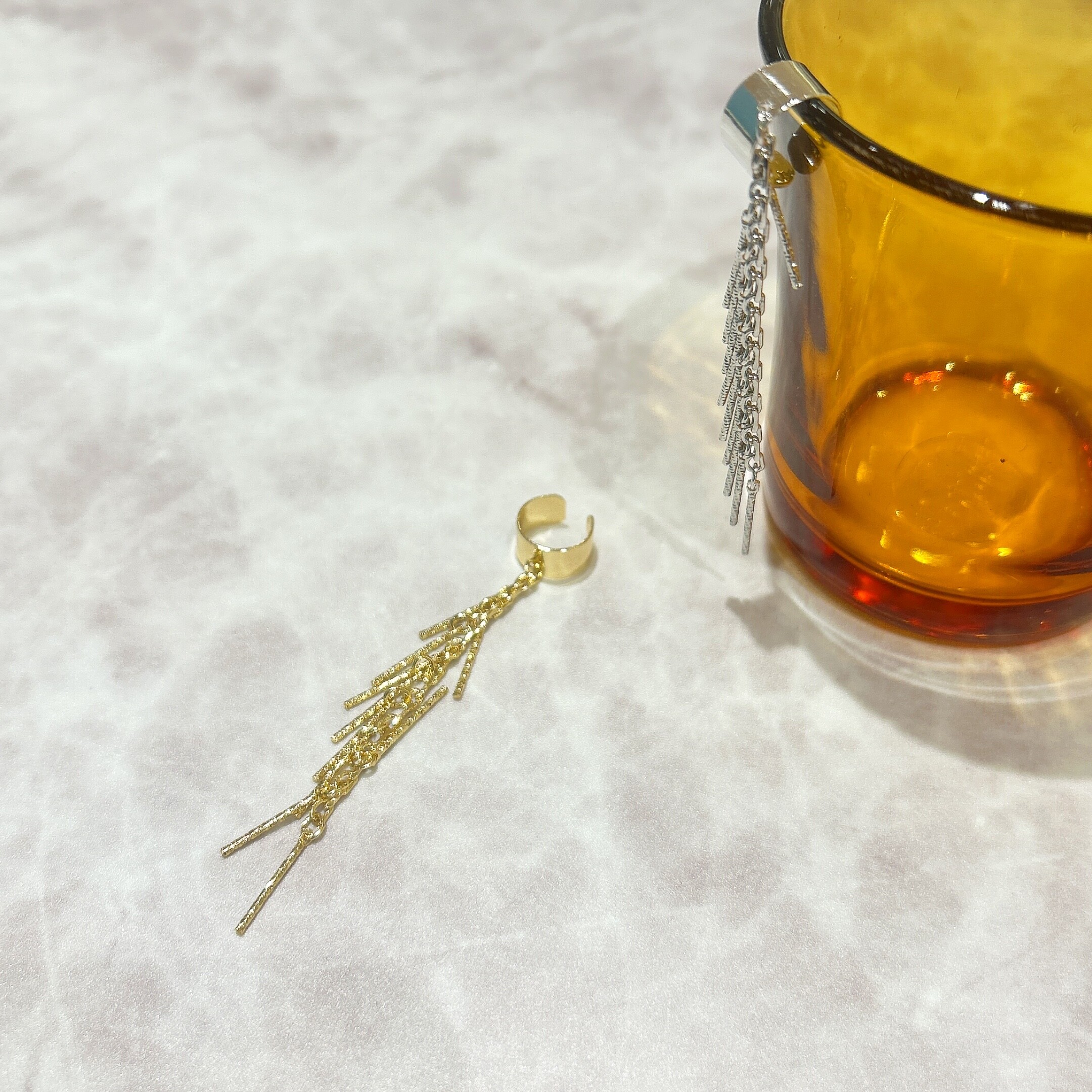 新作イヤーカフ ｜ベントゥーノ｜ショップニュース｜アトレ川越 - atre kawagoe